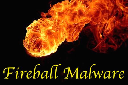 Majalah ICT – Waspada, Fireball Malware Telah Infeksi 250 Juta ...