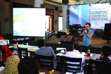 Majalah ICT – Layanan Iklan Digital Telkomsel MyAds Sasar Pelaku UMKM ...