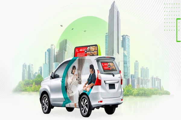 Majalah ICT – Tingkatkan Kenyamanan Berkendara Bagi Pelanggan, GO-JEK ...