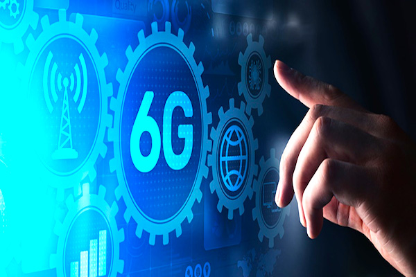 Majalah ICT – Penelitian Jaringan Seluler 6G Telah Dimulai