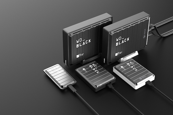 Majalah ICT – Western Digital Menambah Portfolio Baru Khusus untuk PC ...