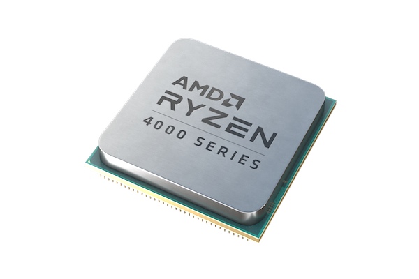 Majalah ICT – AMD Kenalkan Desktop Prosesor Ryzen 4000 Series dengan ...