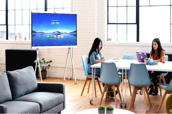 Majalah ICT – Percepatan Digital Smart-Office, Huawei Luncurkan IdeaHub ...