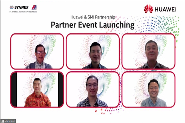 Majalah ICT – PT Synnex Metrodata Indonesia Perluas Jajaran Infrastructure Sebagai Value Added ...