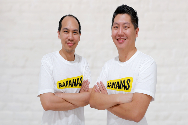 Majalah ICT – BANANAS Resmi Diluncurkan, Siap Garap Pasar Quick ...