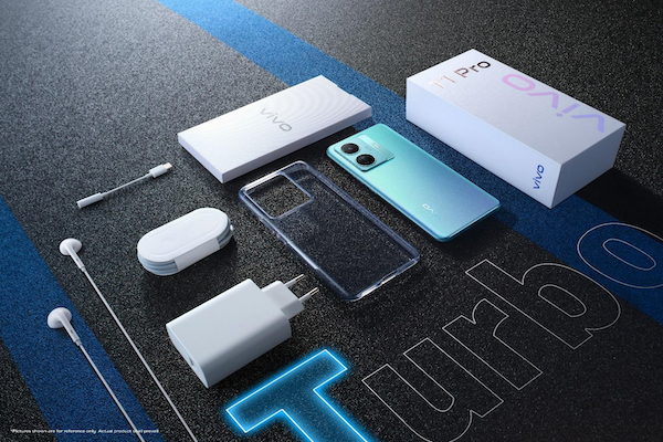 Majalah ICT – Produk Terbaru T1 Pro 5G Hadir Lebih Awal untuk Pengguna ...