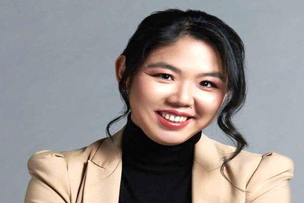 Majalah ICT – HP Indonesia Mengangkat Juliana Cen sebagai Managing ...